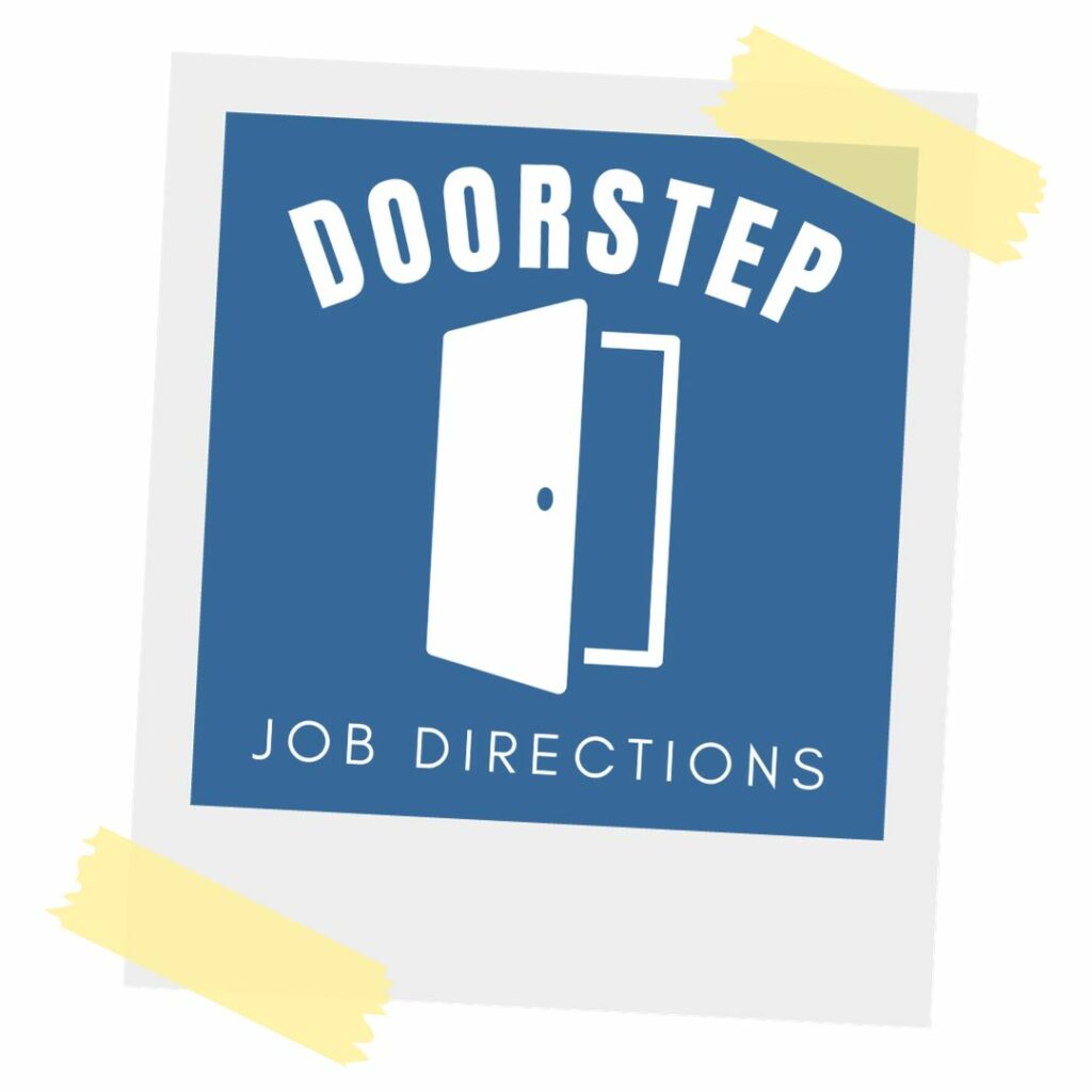 Job Directions Strabane